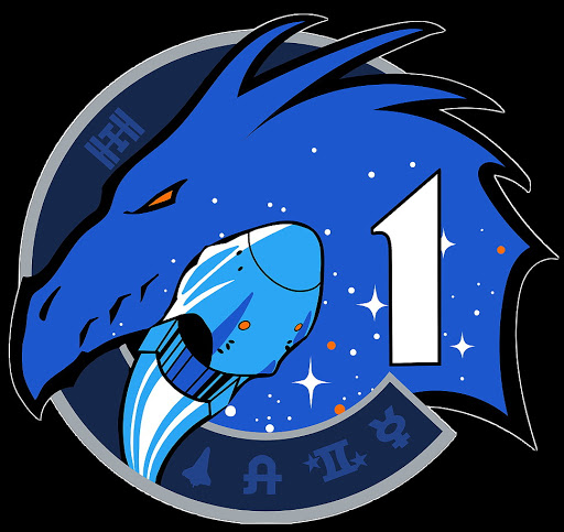 NASA’s SpaceX Crew-1 Astronauts Headed to International Space Station ...